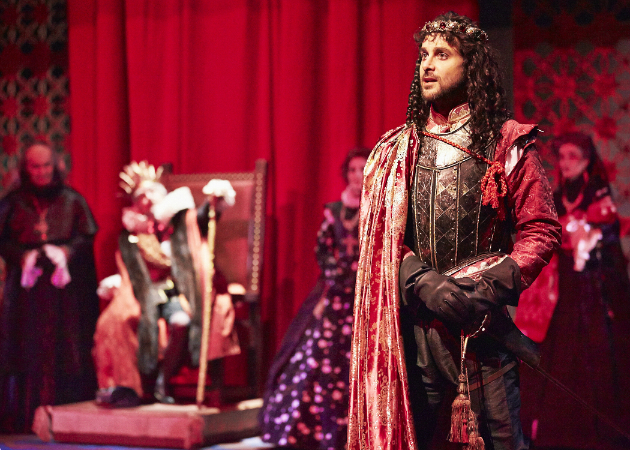 Ceci n’est pas une critique assassine. Le Cid de Corneille - Artichaut ...