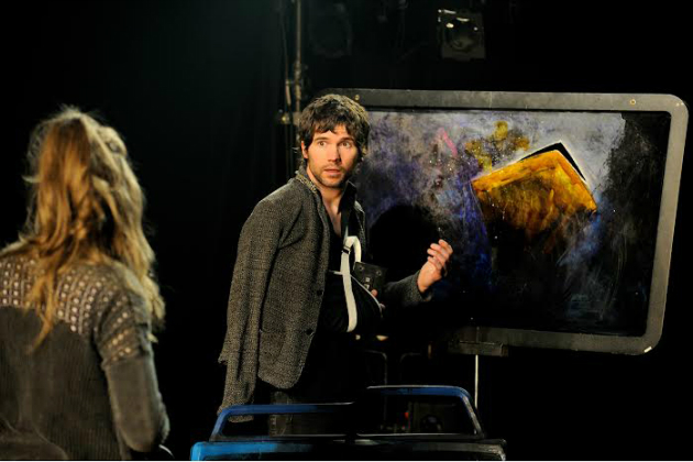 Se sauver par l’art. Débris d’Ursula Rani Sarma - Artichaut magazine