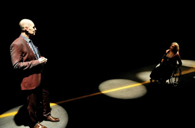 Se sauver par l’art. Débris d’Ursula Rani Sarma - Artichaut magazine