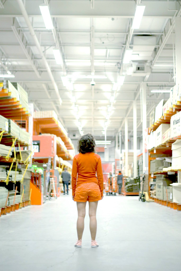 Et quand vient le silence (on se rend compte que personne n'avait rien ...